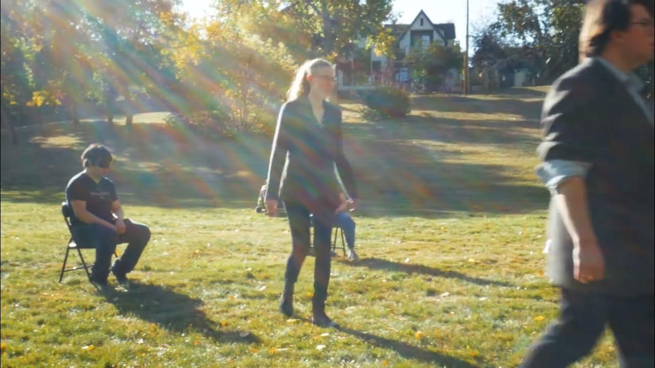 Artio The Nature of Us Performance 1 1 - YouTube