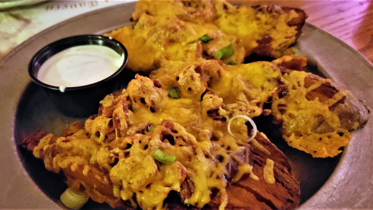 Bedford, PA - Jean Bonnet Tavern - American Cuisine - YouTube
