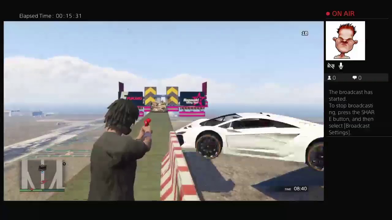 Spam like and subcribe button - YouTube