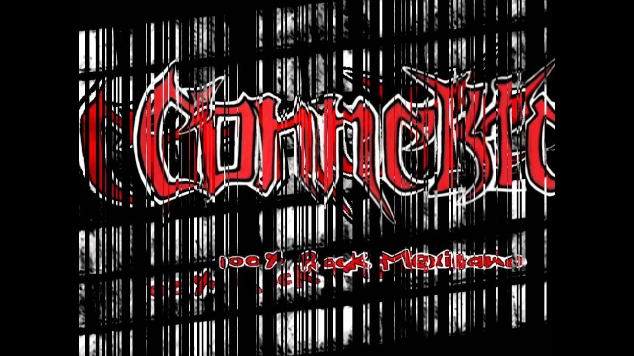 EL MUERTO - CONNEKTE - YouTube