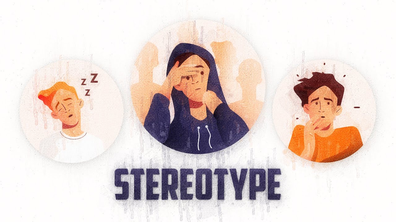 Plan A Day at High School & We'll Tell Your Stereotype! - YouTube