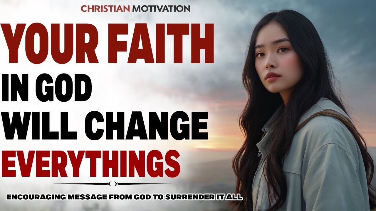 TRUST GOD TO GUIDE YOUR DESTINY, FOR HE WILL ALWAYS OPEN YOUR PATHS ...