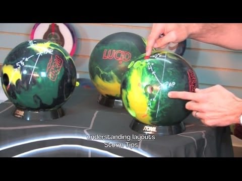Storm - Understanding Ball Layouts - YouTube