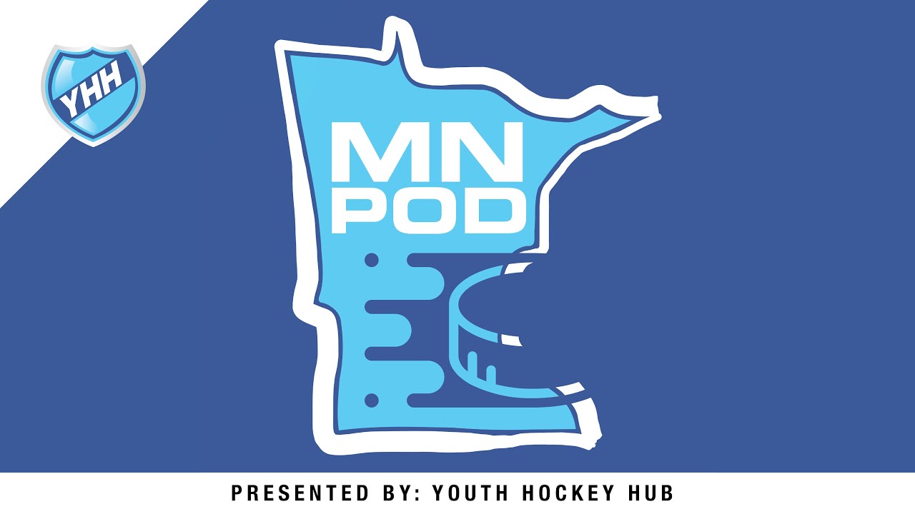 Minnesotan Pod - Zach Palmquist - YouTube