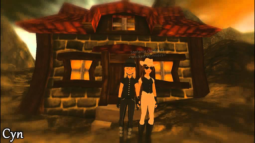 Ashland - Star Stable - YouTube