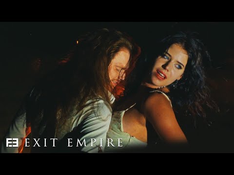 Exit Empire - No Slack In Shangrila (Official Music Video)
