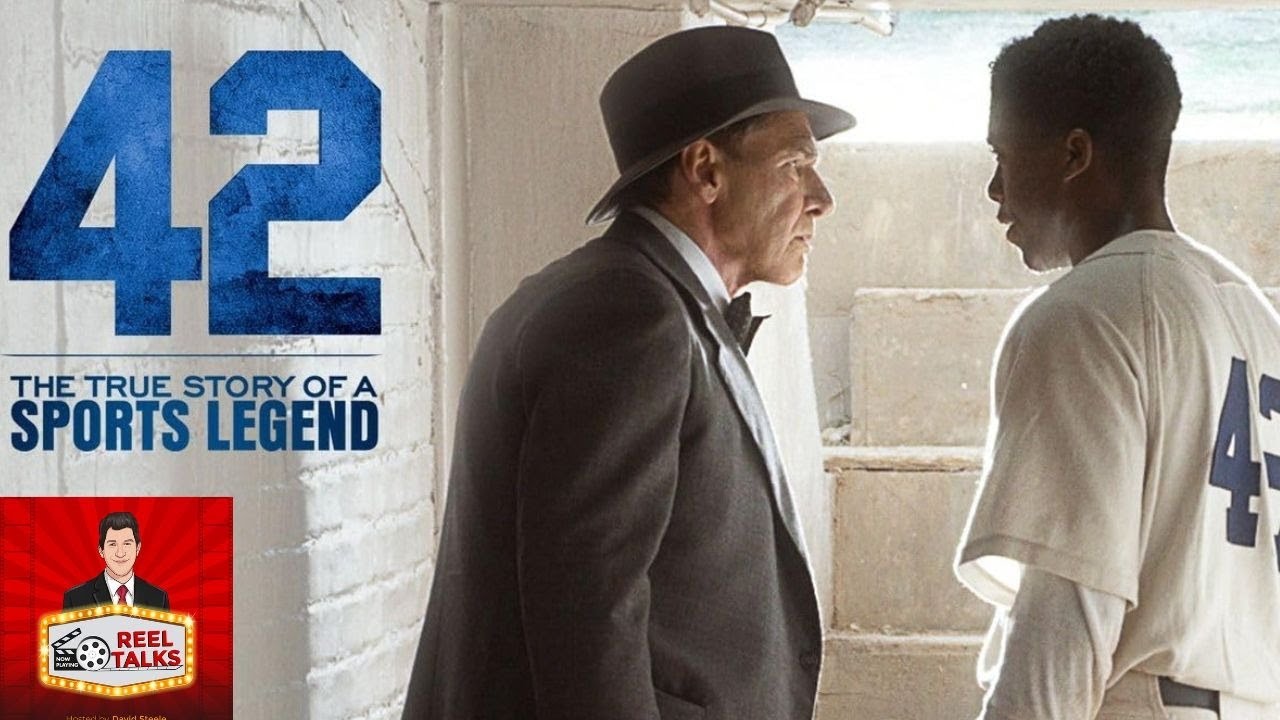 How did the number 42 change the game of basebal? - YouTube