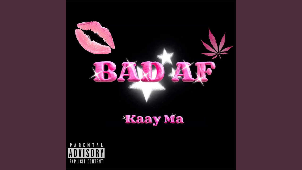 BAD AF - YouTube