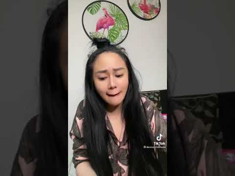 Denise Chariesta dikatain anak H4R4M saat main ML!