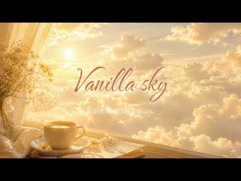 [Playlist] Vanilla Sky ☁️ | Dreamy Coffee R&B