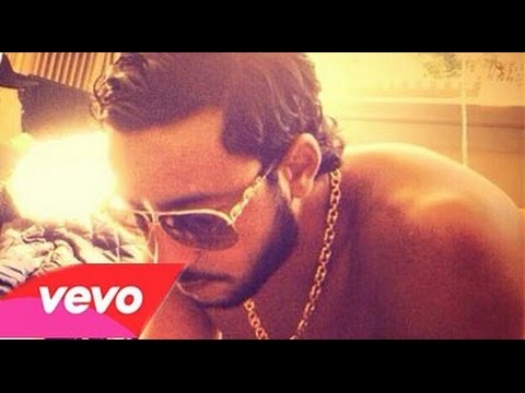 LACRIM - FREESTYLE SORTIE DE PRISON (CLIP OFFICIEL)