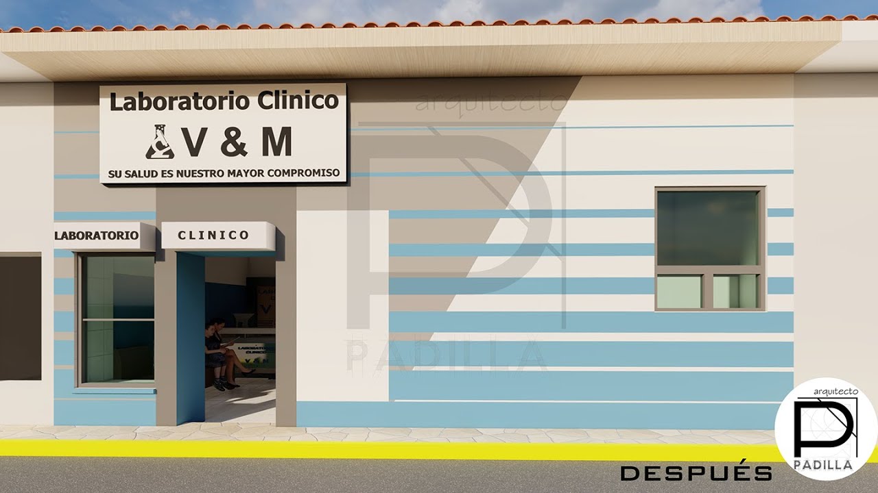 Laboratorio Analisis Clinicos - YouTube