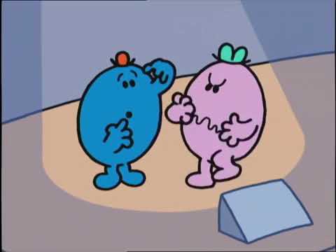 Mr. Forgetful, the World's Best Actor - YouTube