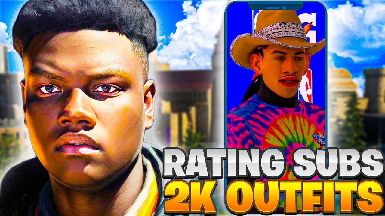Rating My Followers Outfits 🔥 ️. They Got Drip 💧 - YouTube