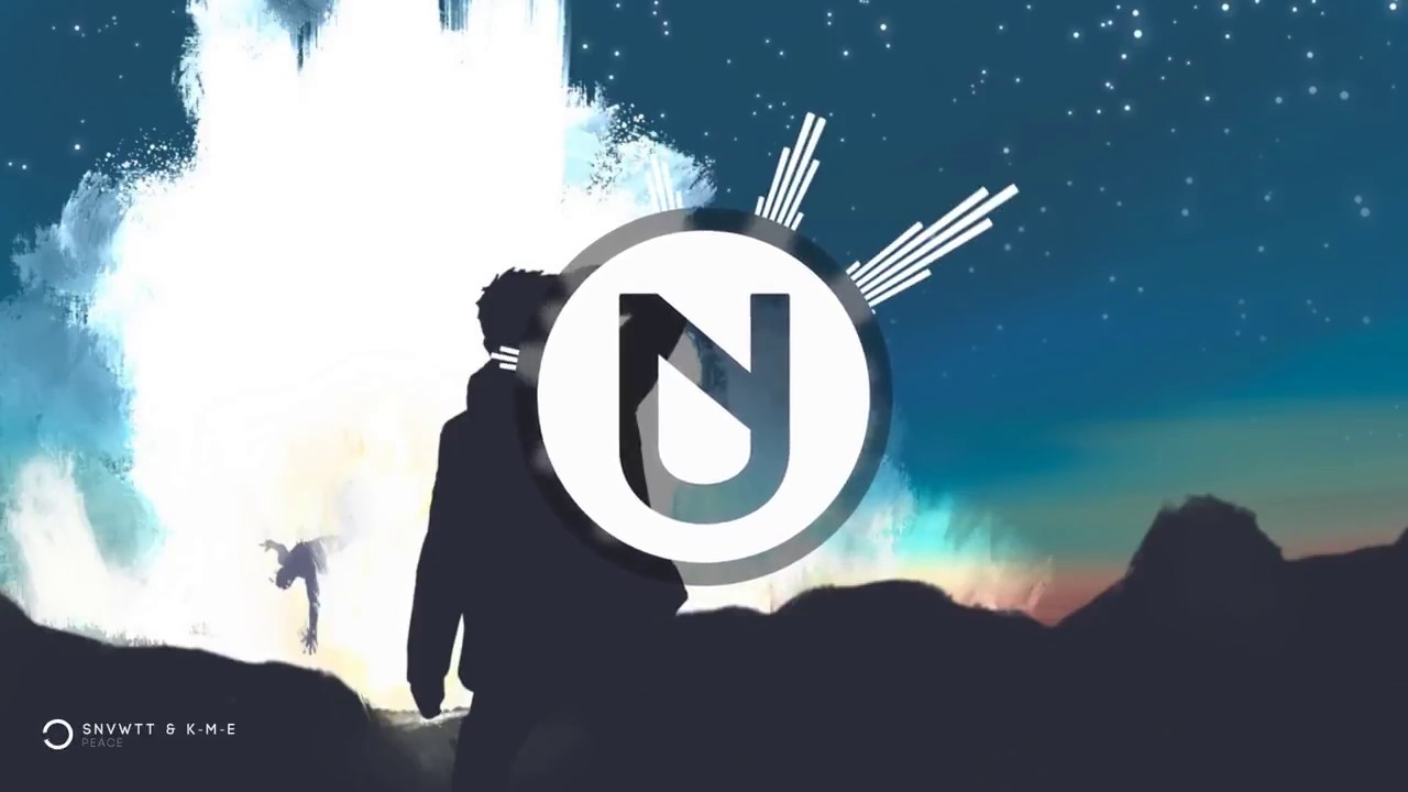 MvR Peace UXN Release - YouTube