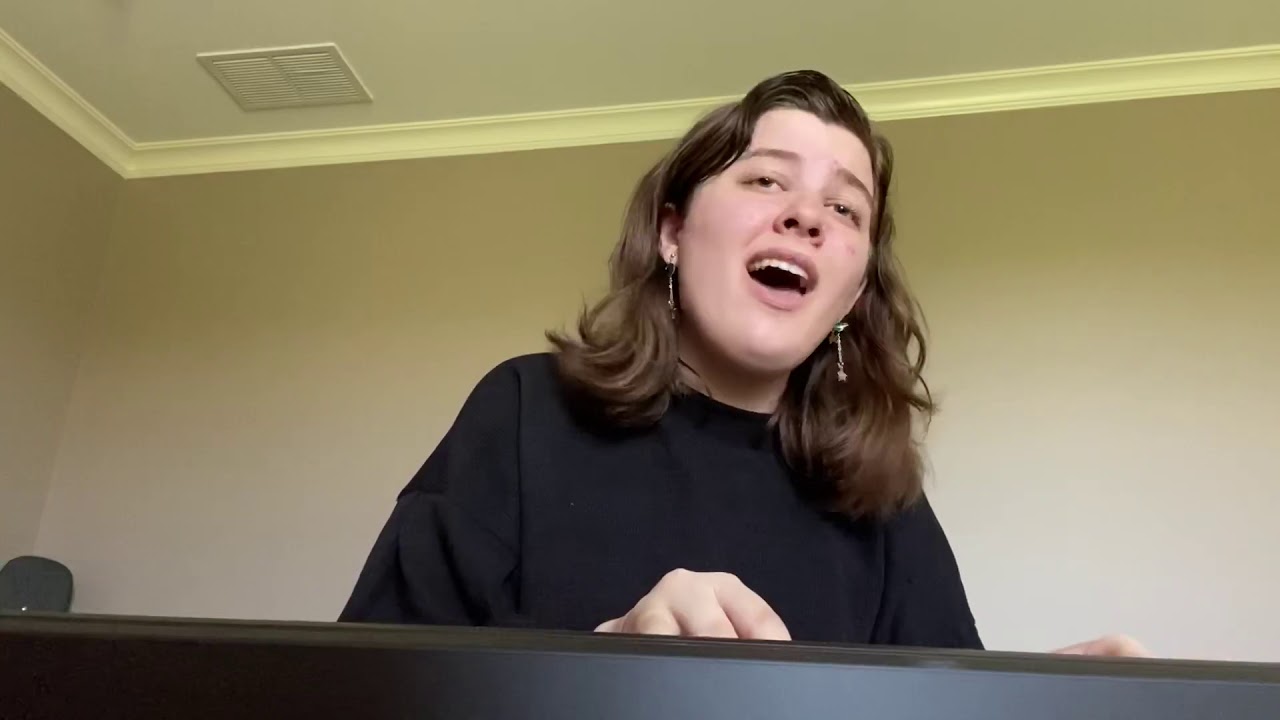 Madelyn Myers — The Voice 2020 Audition - YouTube