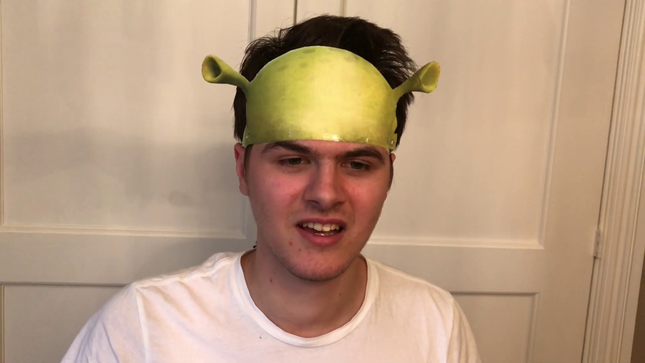 Shrek 2 Dinner Scene - YouTube