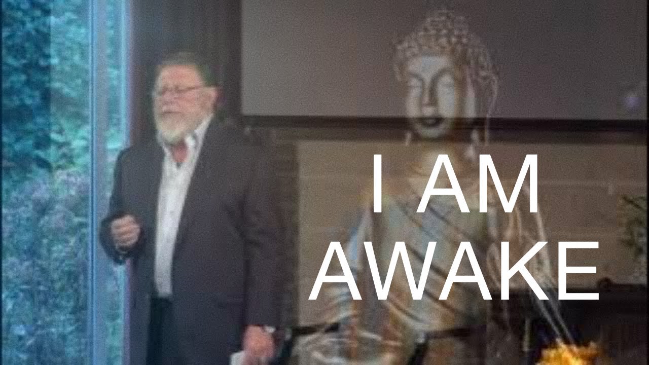 I am Awake - YouTube
