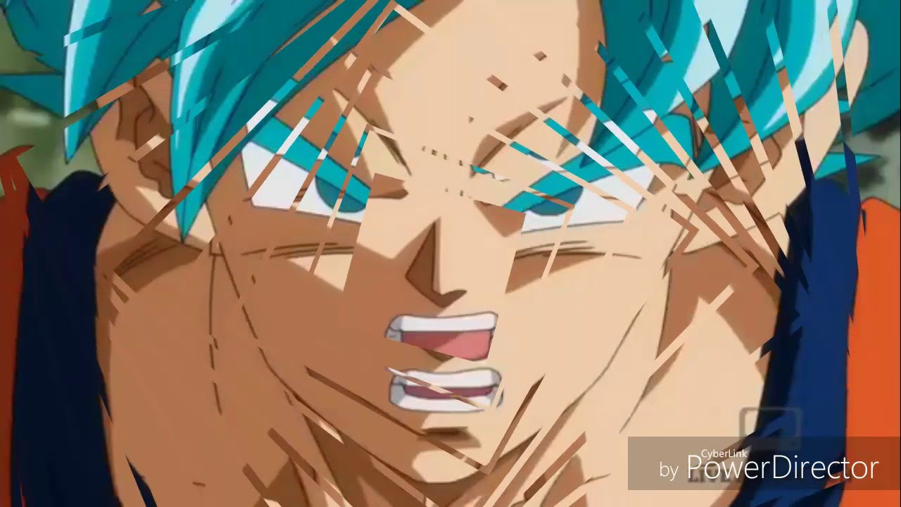Trunks arc(Nø Fatigue) - YouTube