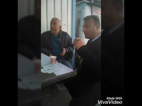 Babam ve ben (bir yıl verdik Güllü) kamyoncu ve tırcı lara gelsin damar restiali