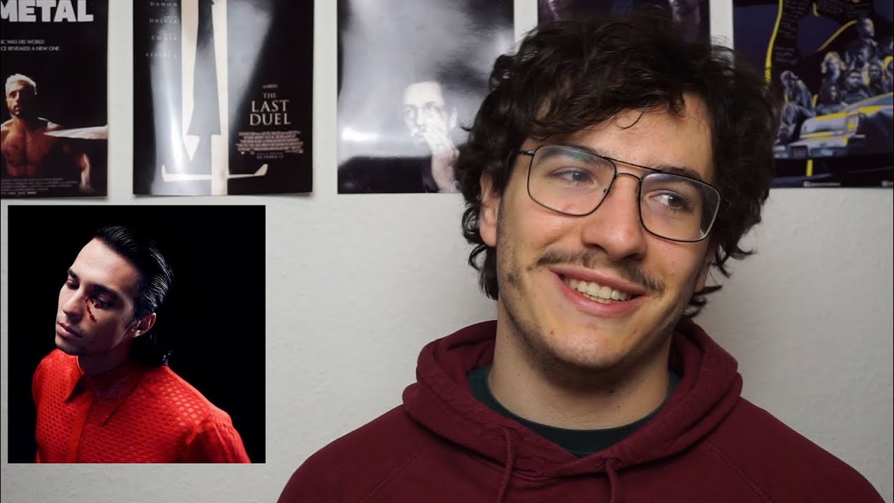 BIBIZA - bis einer weint | Album Review - YouTube