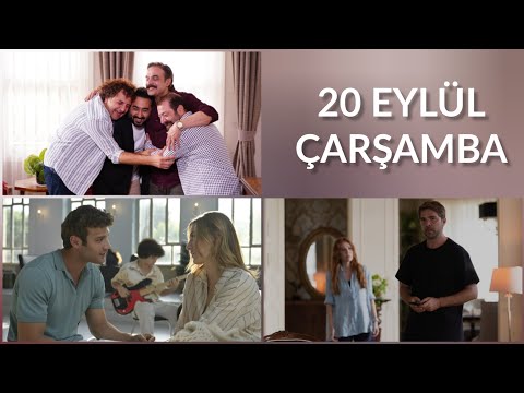 20 Eylül 2023 Çarşamba Reyting Sonuçları | Çöp Adam'dan Dibi Gördü