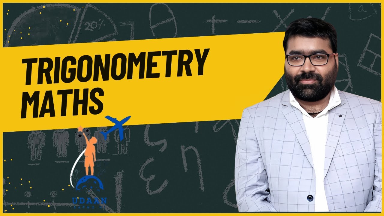 Trigonometry | Basic Maths | Part 2 - YouTube