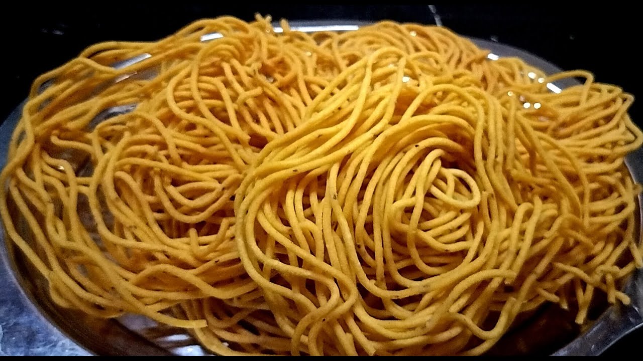 Festival special Snacks Recipe Murukulu Janthikalu easy Snacks Recipe ...
