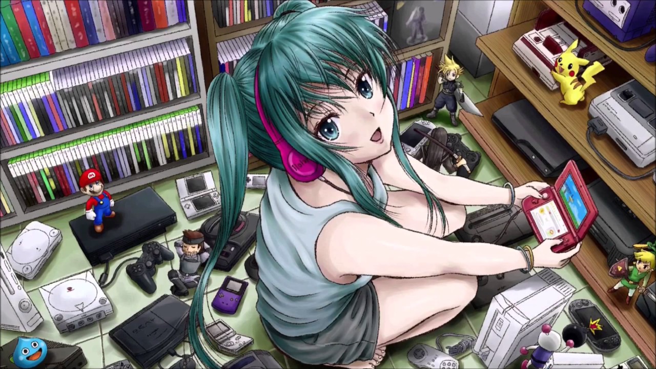 Nightcore-In Real Life - YouTube