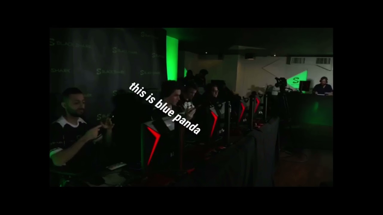 Levinho face reveal 100% real at black shark tournament | Levinho ...