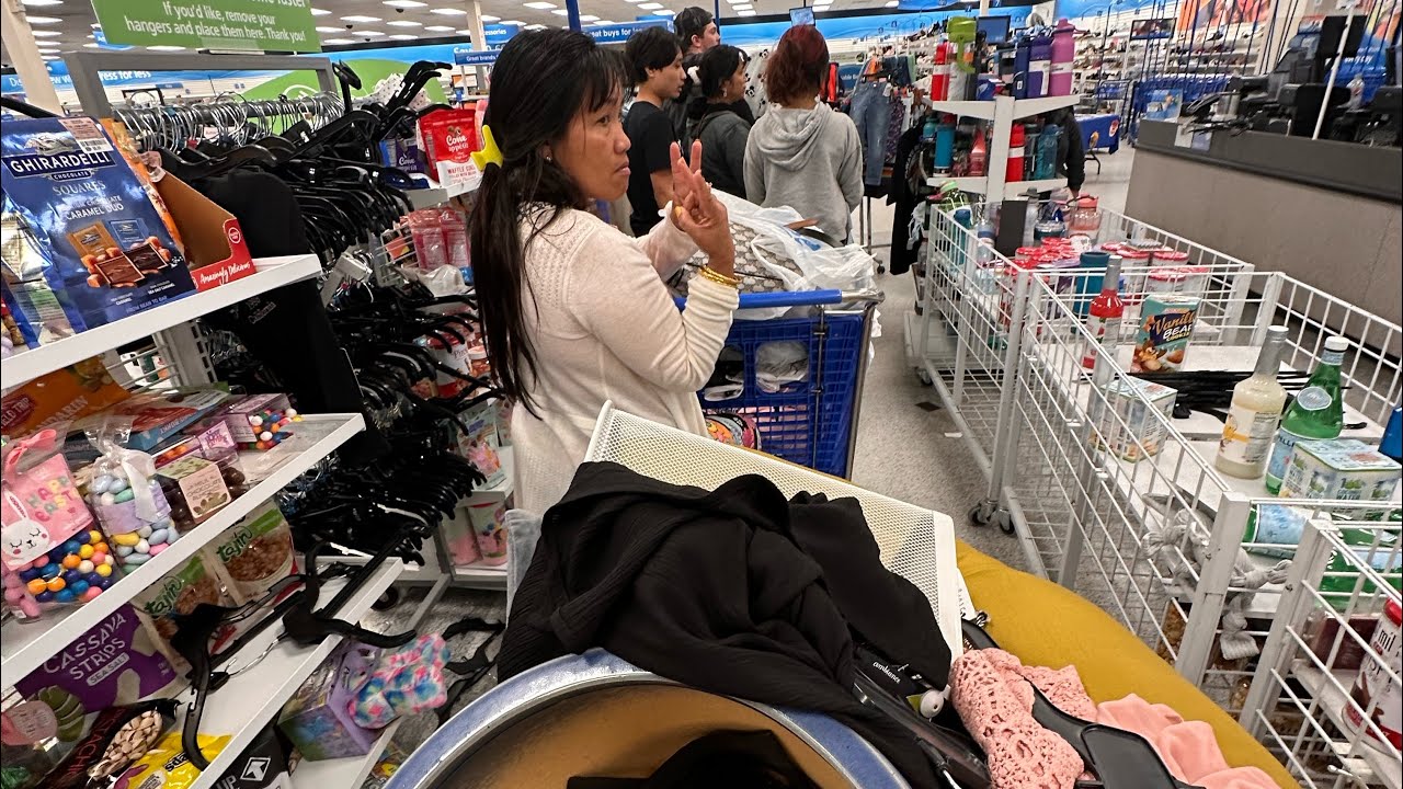 Shopping at Ross - YouTube