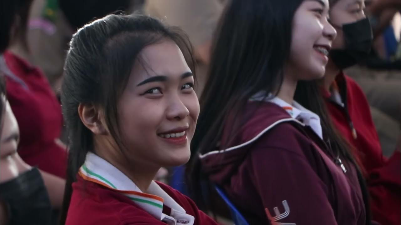 วิทยาลัยการอาชีพกาฬสินธุ์ Safe Sex สอนวัยรุ่นเรื่องเพศศึกษา ป้องกัน