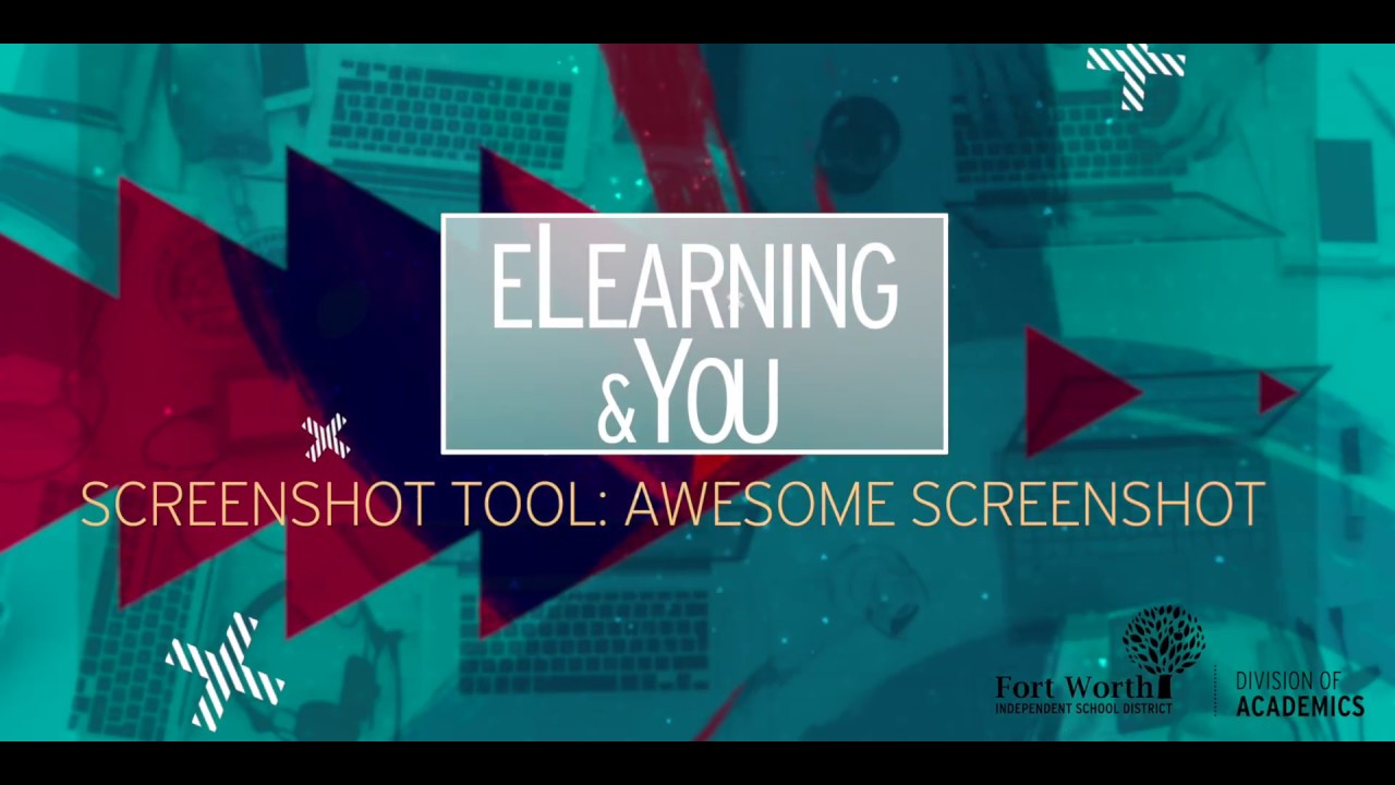 Awesome Screenshot Is The Best Free Tool Ever