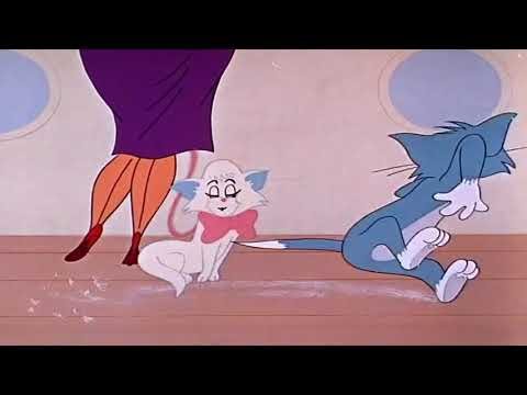 Tom and Jerry Episode 121   Calypso Cat Part 1