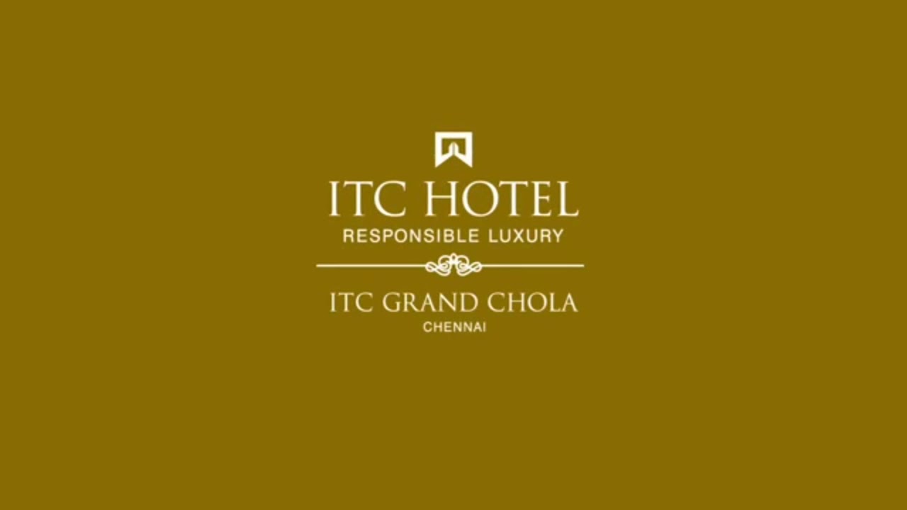 Itc Grand Central Logo
