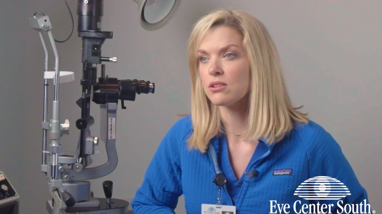 Spotlight on Vision: Cataracts - YouTube