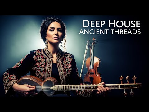 Violin + Tar — Deep House Ancient Threads Club Edit