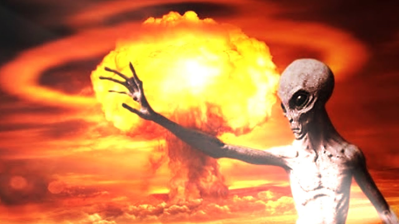 MARTE já foi como a Terra! Pra onde foram os MARCIANOS? 🛸 🌎 - YouTube