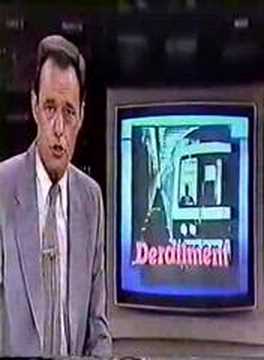 WNBC-TV NYC LIVE AT FIVE NEWS 1983 - YouTube