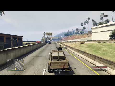 GTA V WTF Moments Part 159