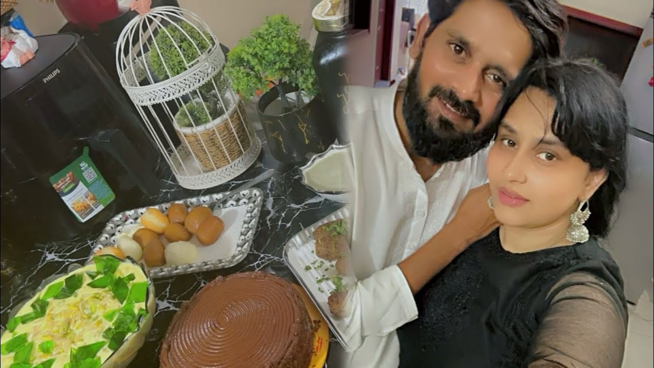 Eid ka first day 🥰 or bachoo ki pyari pyari batain #viral #trending # ...