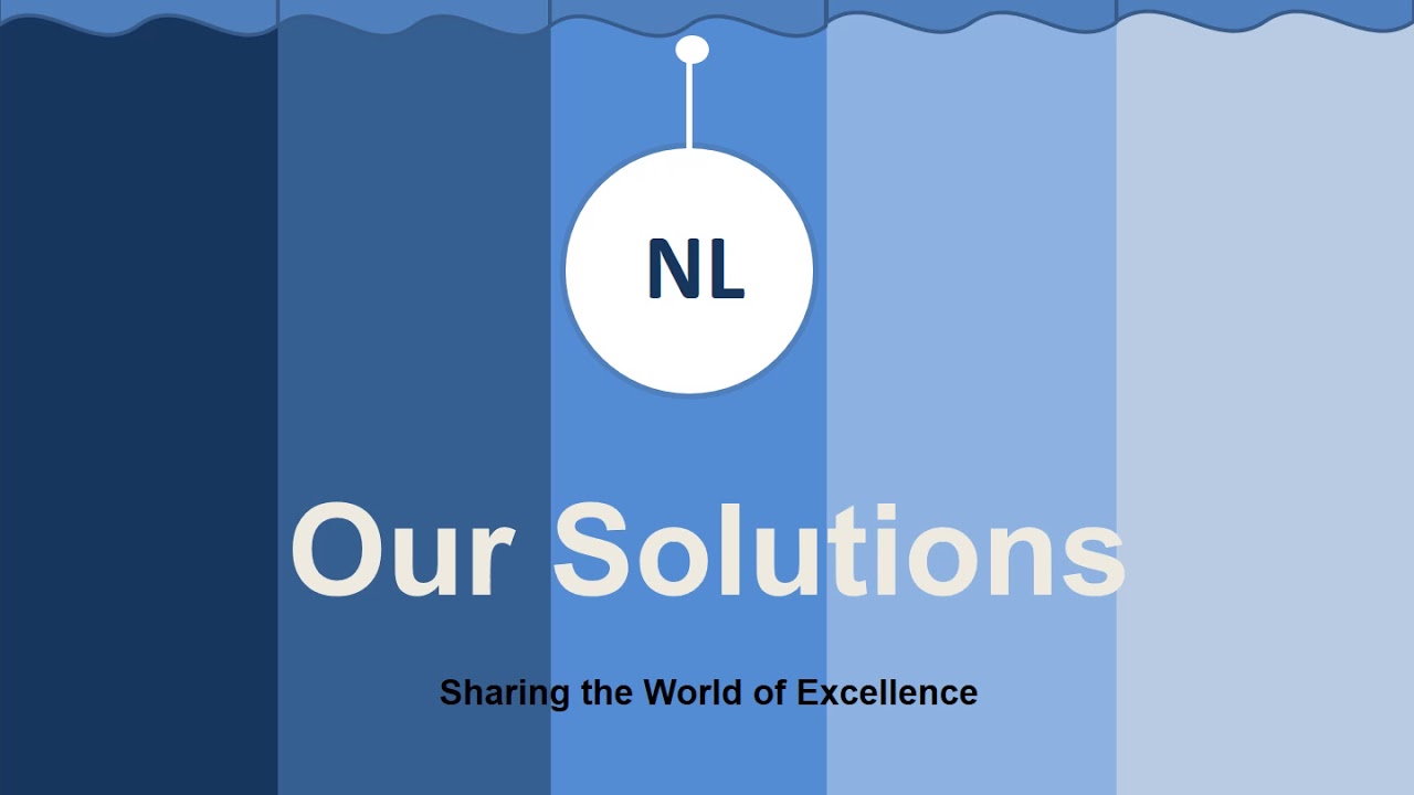 Company Introduction_NL Technologies Pvt Ltd. - YouTube