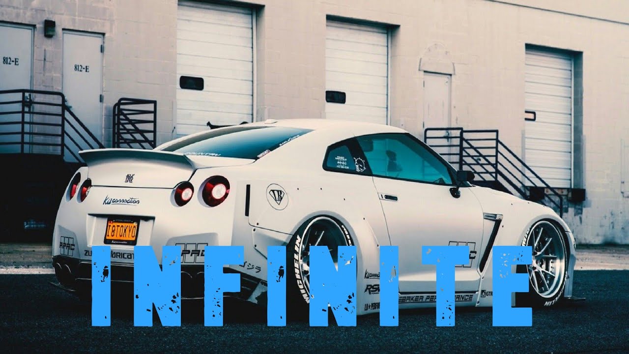 [FREE NO COPYRIGHT BEAT 2024] -- "INFINITE" RAP / HIP HOP / FREESTYLE ...