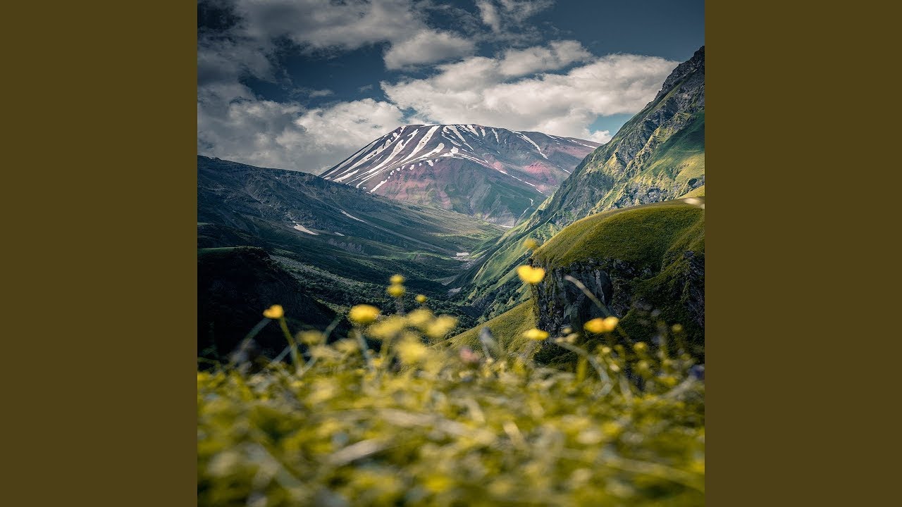 Erland Mao Heng Blessed - YouTube