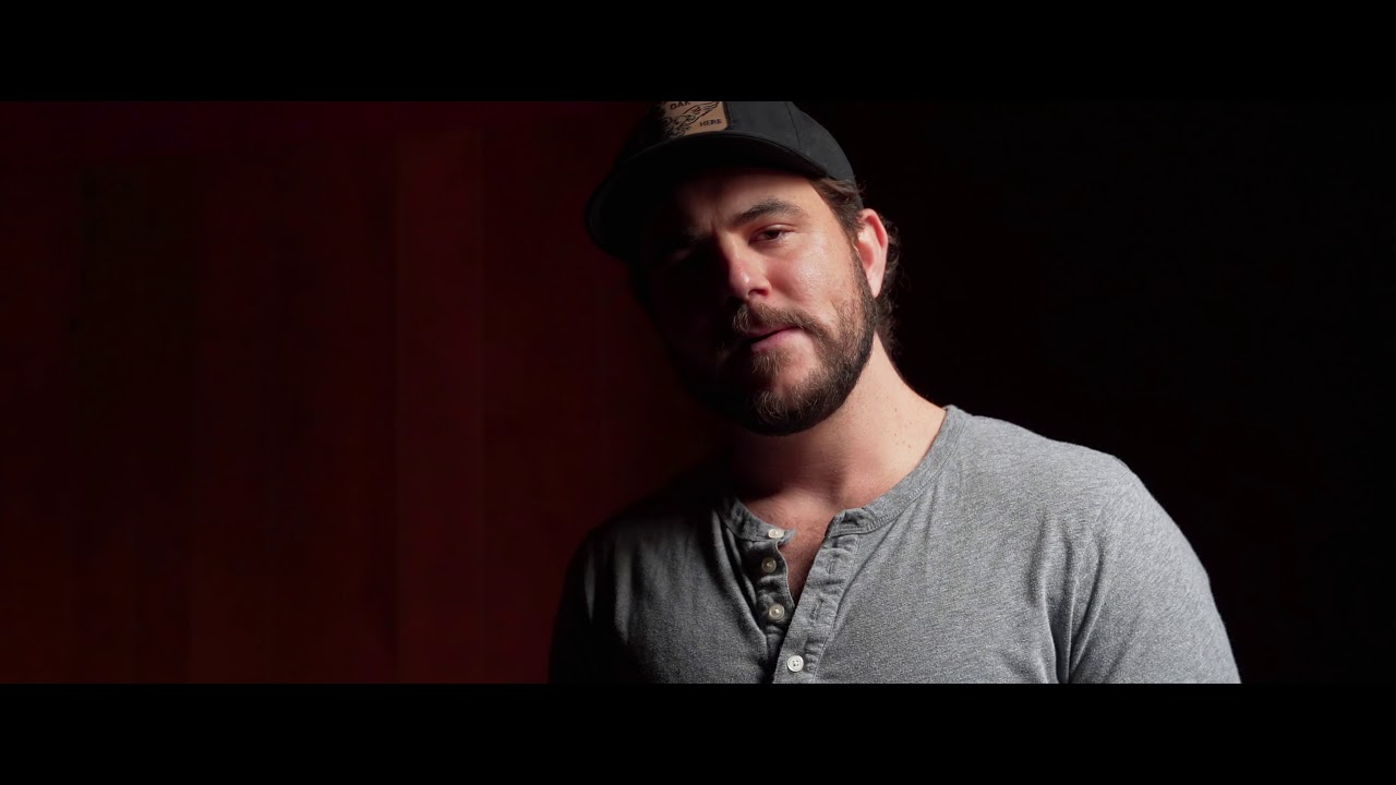 Matt Jordan - LIKE THE MOON (Official Music Video) - YouTube