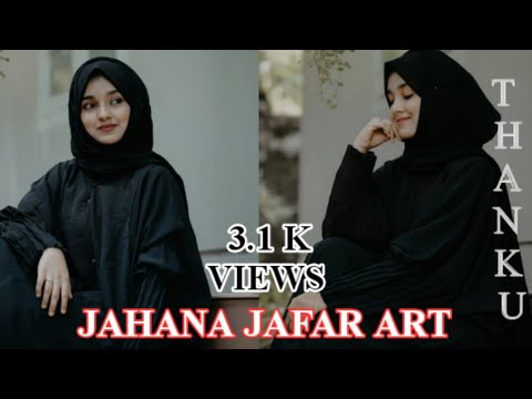 #jahanajafarofficial #jahanaJAHANA JAFAR stencil Art |ACCLIMATE ARTIST ...