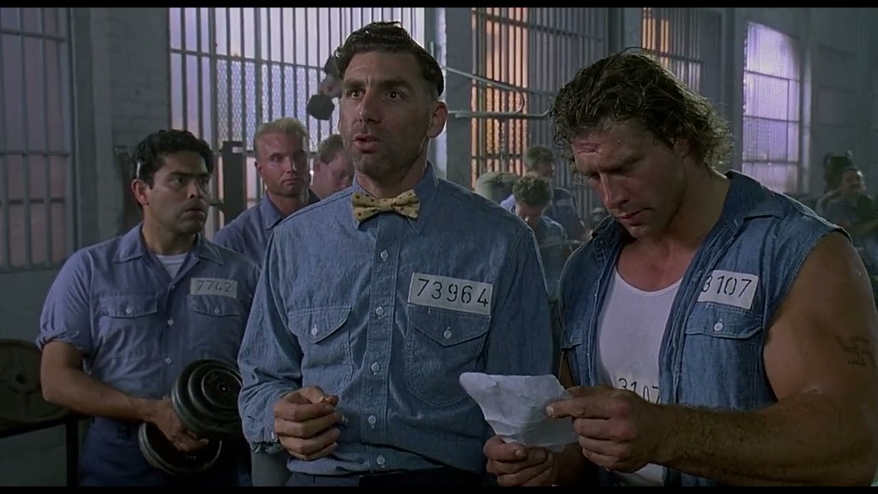 Problem child - YouTube