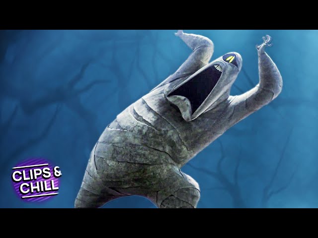 Hotel Transylvania Murray De Mummie