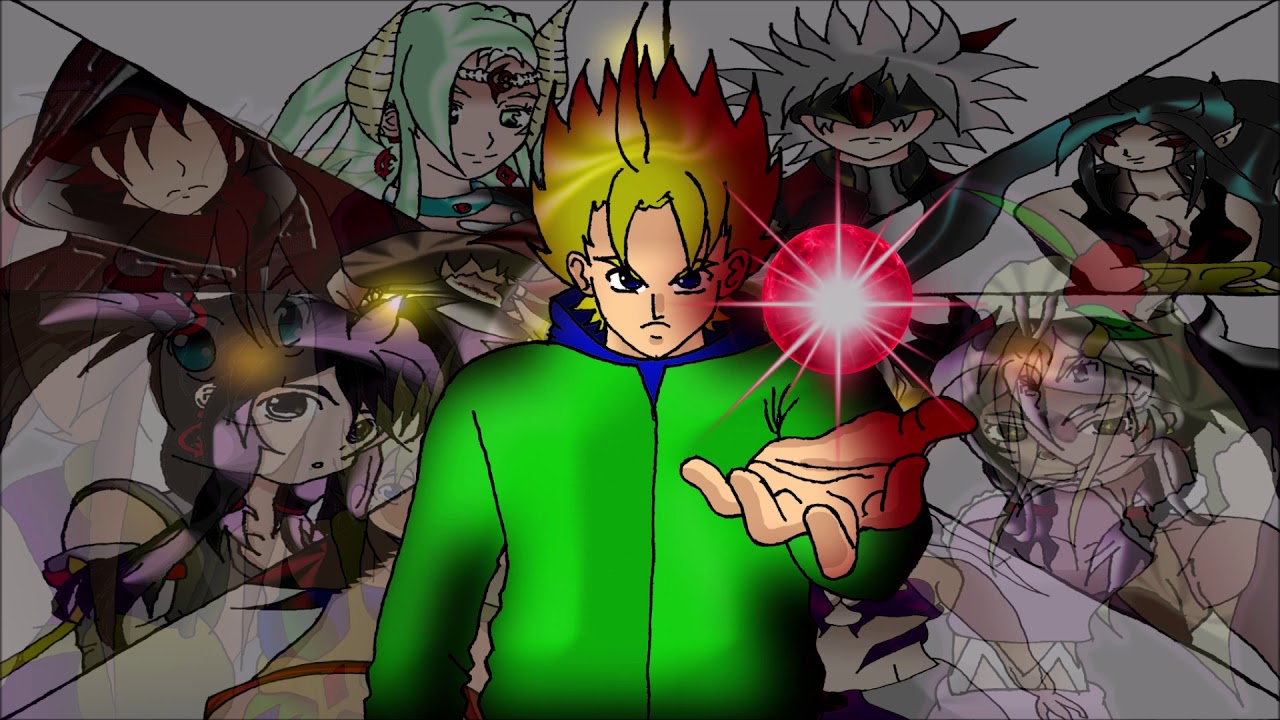 Angilo Laminos Second Battle Theme (Soundtrack) - YouTube