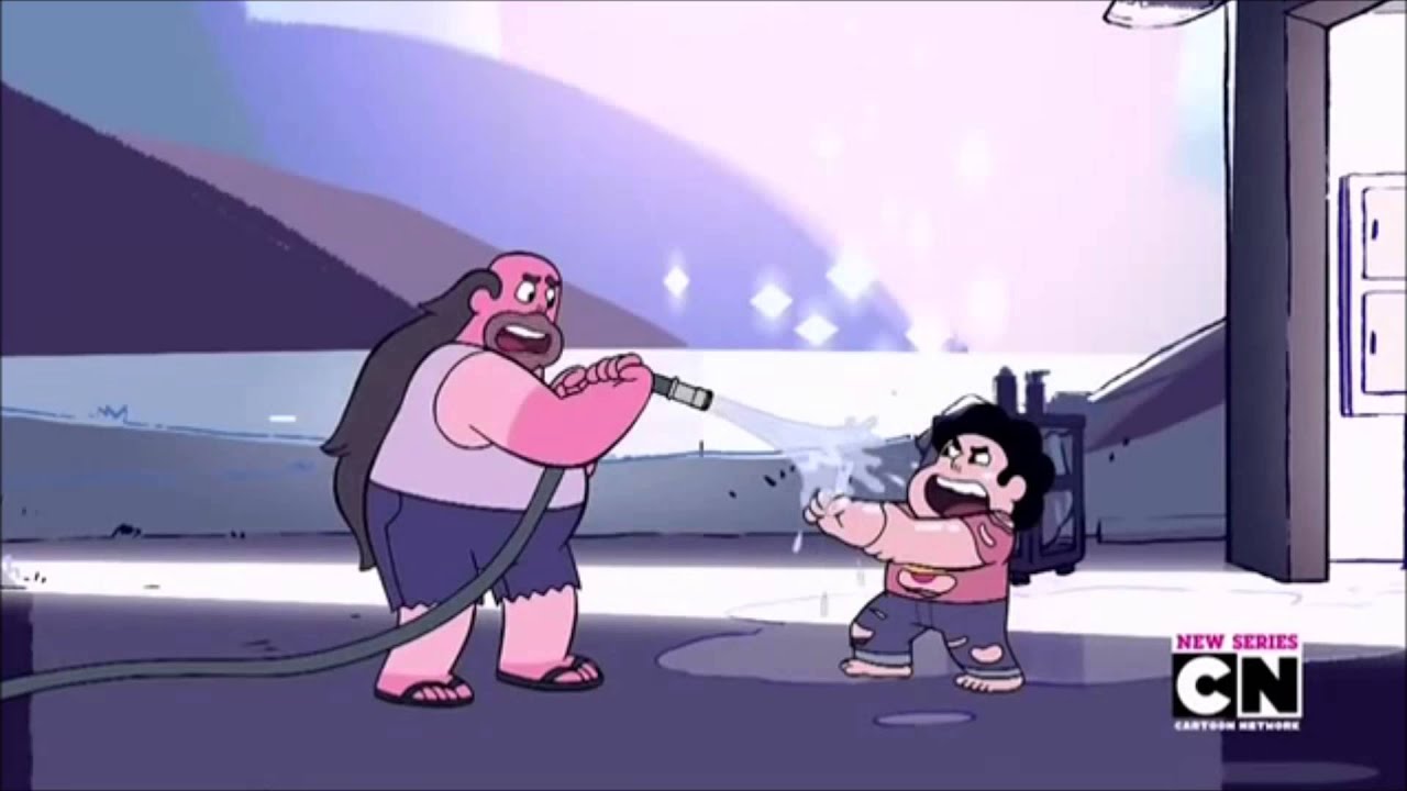 Steven The Monster (AMV) - YouTube